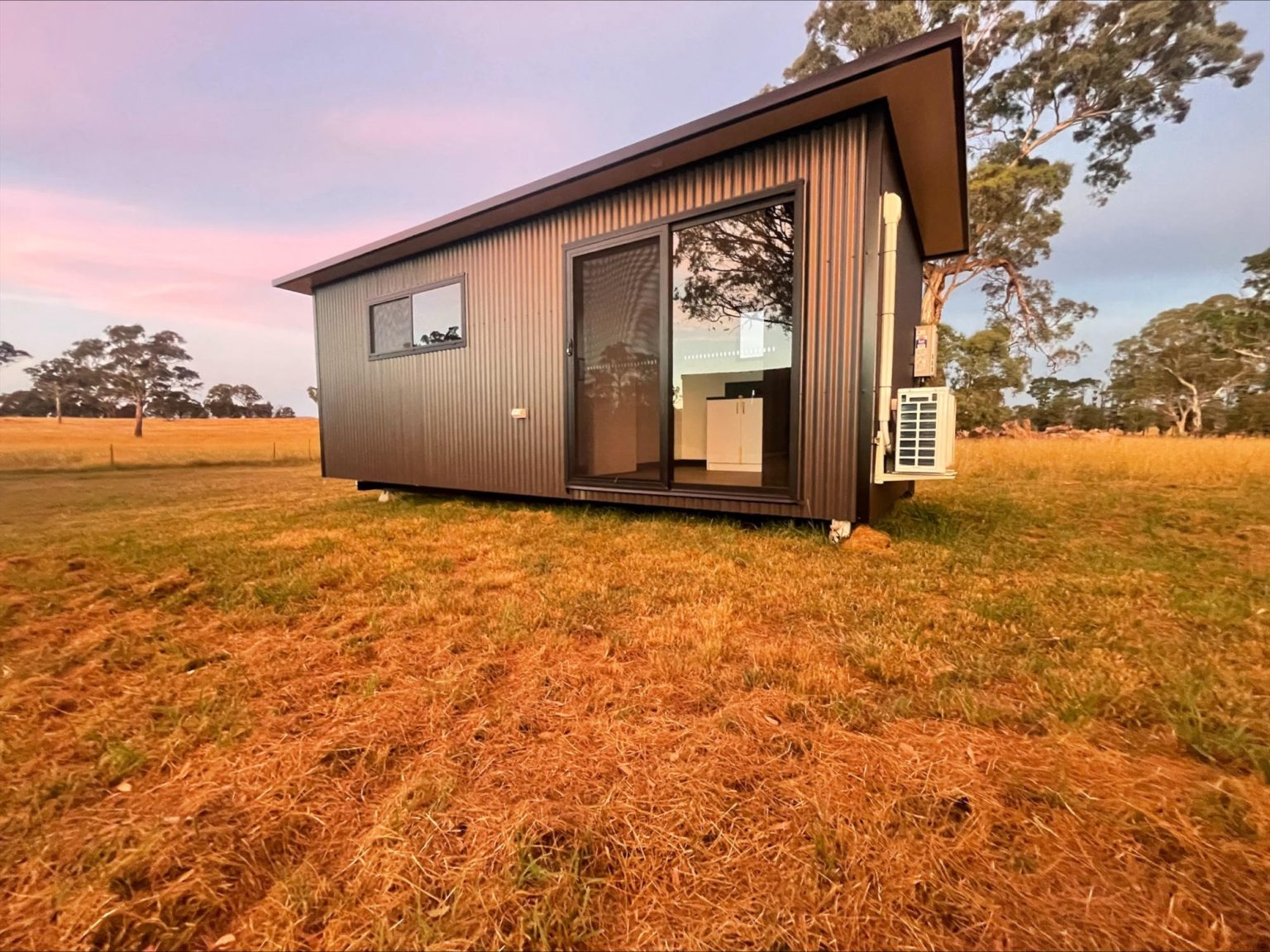 Home - Country Custom Buildings